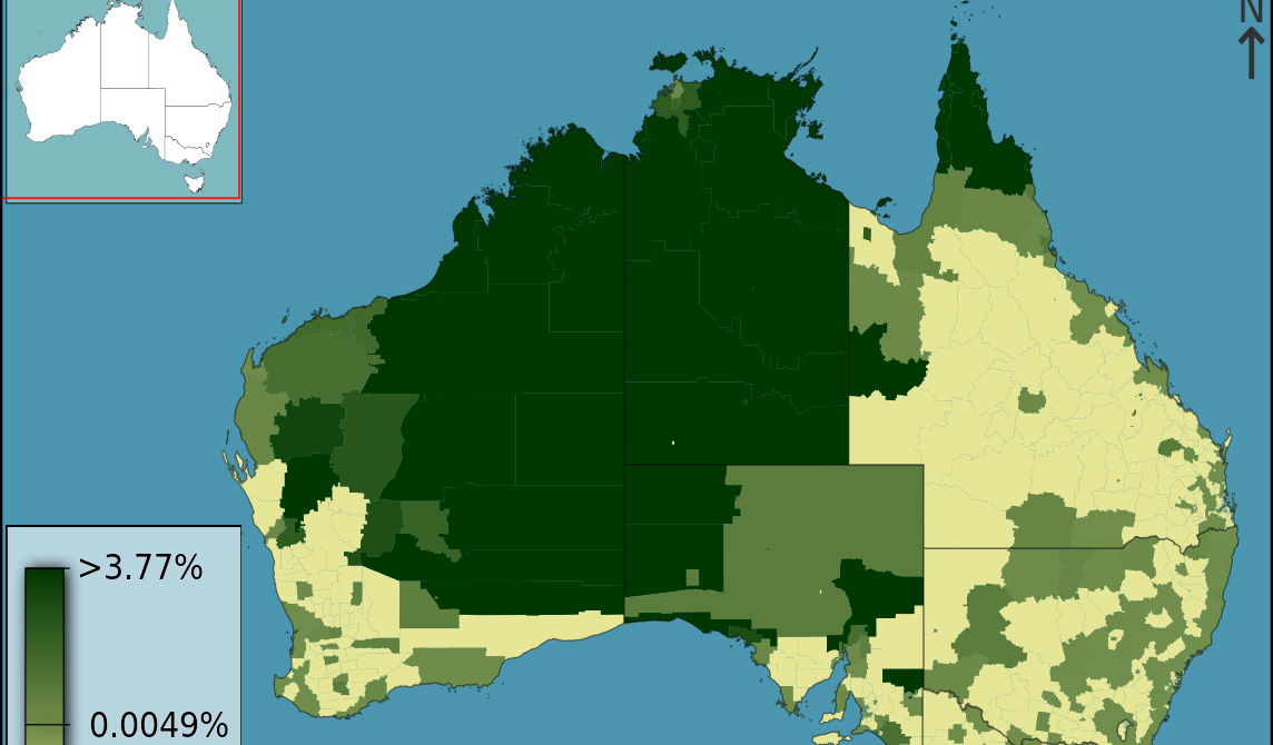 The origin and expansion of Pama–Nyungan languages across Australia ...
